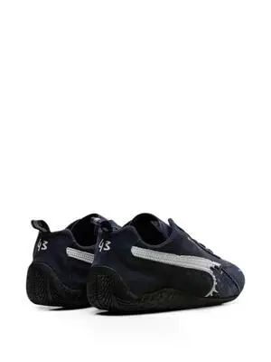 PUMA Balenciaga X Speedcat Sneakers - Blue
