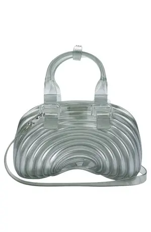 Melissa X Diesel Quantum Dome Shoulder Bag