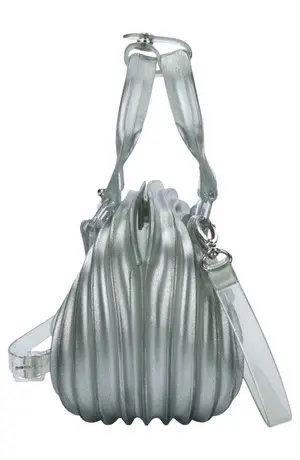 Melissa X Diesel Quantum Dome Shoulder Bag