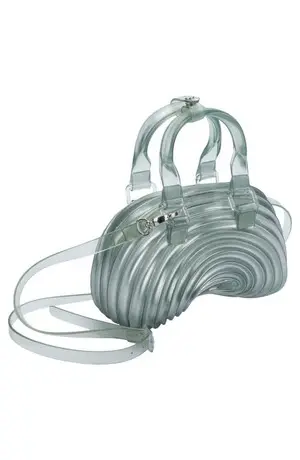 Melissa X Diesel Quantum Dome Shoulder Bag