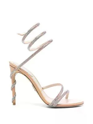 Rene Caovilla Strappy Sandals For Women