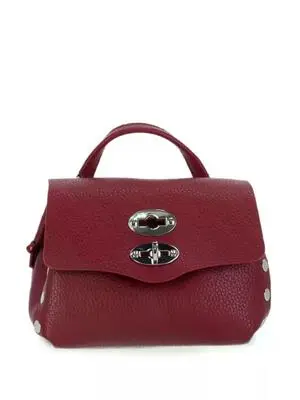 ZANELLATO Super Baby Postina® Bag - Red