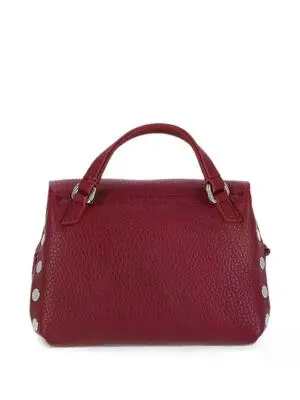 ZANELLATO Super Baby Postina® Bag - Red