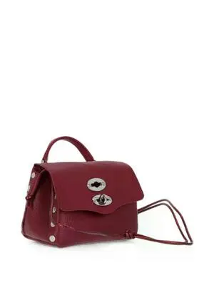 ZANELLATO Super Baby Postina® Bag - Red