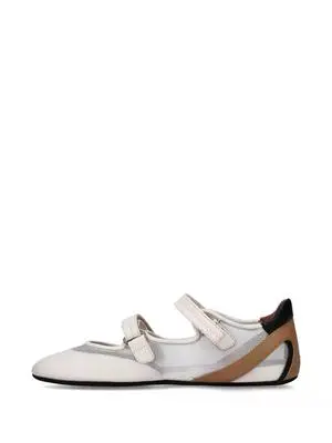 Premiata Mary Jane Ballet Flats
