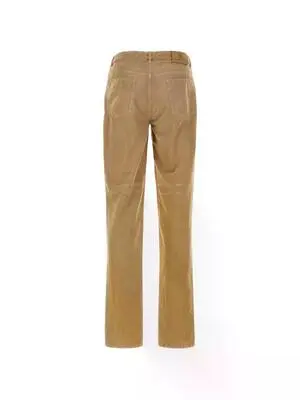 Brunello Cucinelli Corduroy Trousers