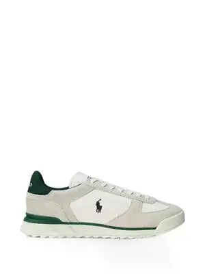 Polo Ralph Lauren Athletic Sneakers For Men