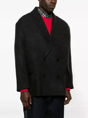 American Vintage Double-breasted Jacket