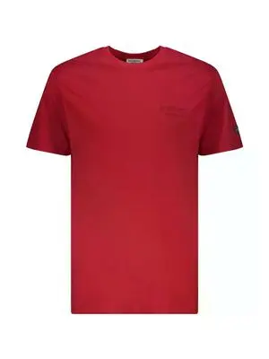 Iceberg Embroidered T-shirts For Men
