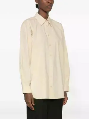 TOTEME Classic Tumbled Shirt