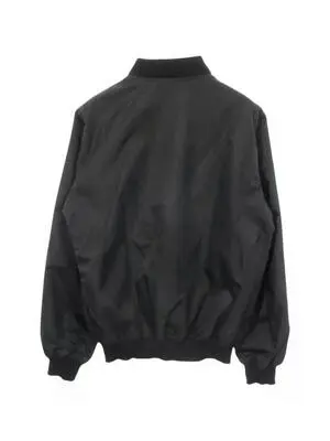 Prada Re-nylon Bomber Jacket