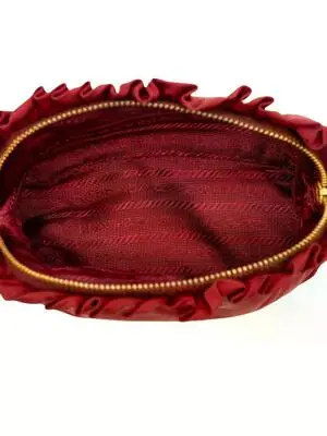 Prada Tessuto Cosmetic Pouch