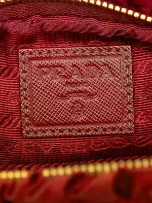 Prada Tessuto Cosmetic Pouch