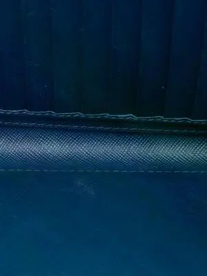 Prada 2010-2026 Saffiano Double Zip Wallet Long Wallets
