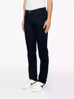 Jacob Cohen Slim-fit Jeans