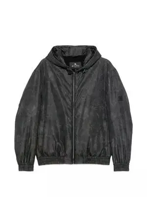Etro Printed Jackets For Men