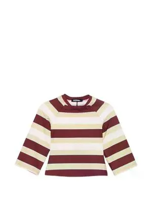 Eb Denim Blouse T-shirts For Women