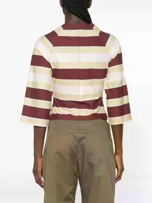 EB DENIM Kingsley Striped Top