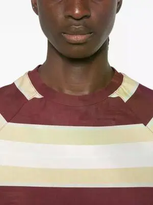 EB DENIM Kingsley Striped Top