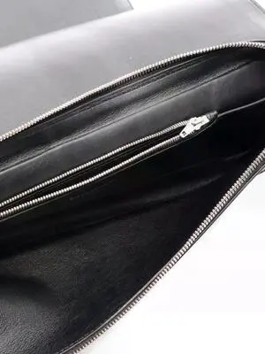 Balenciaga 2000s Chain-strap Shoulder Bag
