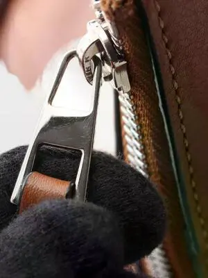 Loewe Hammock Handbag - Neutrals