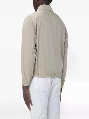 BROOKSFIELD Stretch Gabardine Jacket