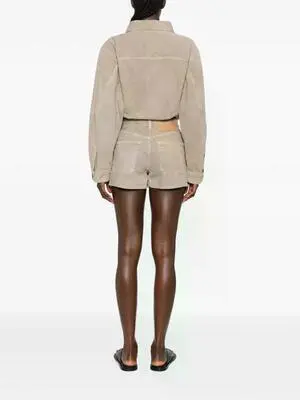 HAIKURE Elle Playsuit
