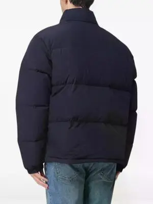 Lacoste Padded Hooded Jacket