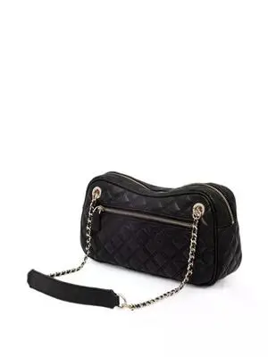 Guess Giully Quilted Shoulder Bag