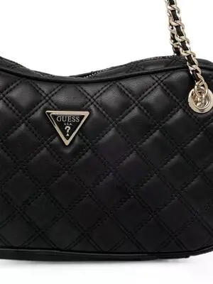 Guess Giully Quilted Shoulder Bag