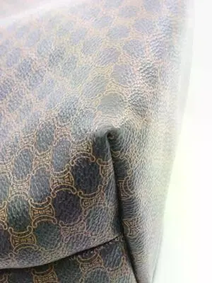 Celine Macadam Tote Bag