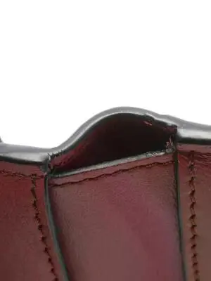 Loewe 2010s Small Vertical Wallet