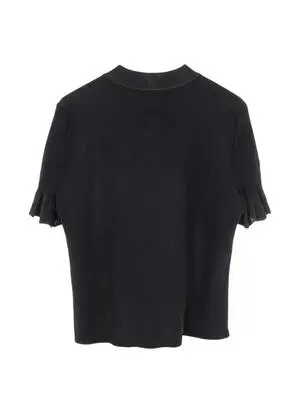 Hermès Knitted Top