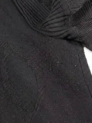 Hermès Knitted Top