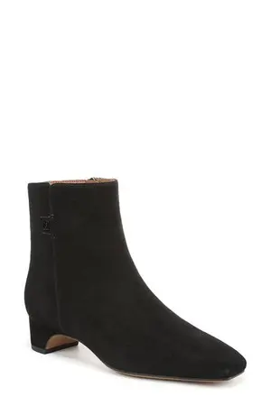 Franco Sarto Luella Bootie - Black