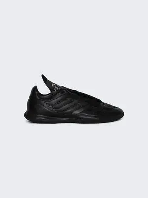 Adidas Y-3 Predator Precision Sneakers - Black