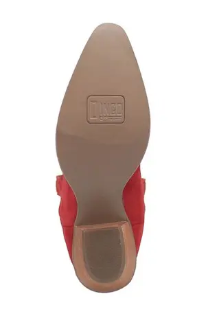 DINGO Out West Cowboy Boot