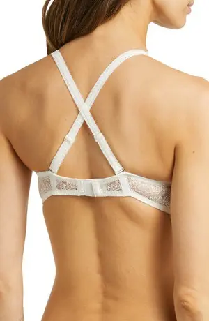 Simone Perele Karma Triangle Bralette