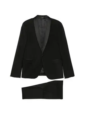 MANUEL RITZ Long-sleeves Suit