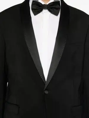 MANUEL RITZ Long-sleeves Suit