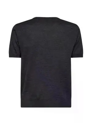 Valentino Garavani Vlogo Knit Sweater