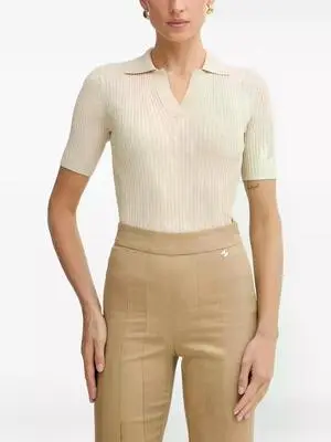 Fracomina Office Wear T-shirts For Women