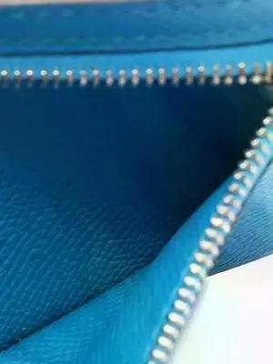 Hermès 2017 Epson Bearn Compact Small Wallets
