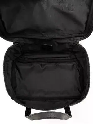 Gucci Gg Canvas Vanity Bag