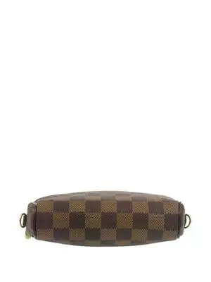 LOUIS VUITTON Damier Ebene Ipanema Pochette
