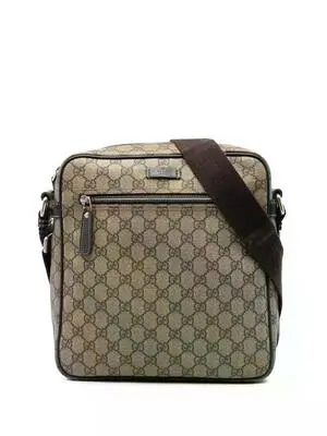 Gucci Box Cross Body Bags