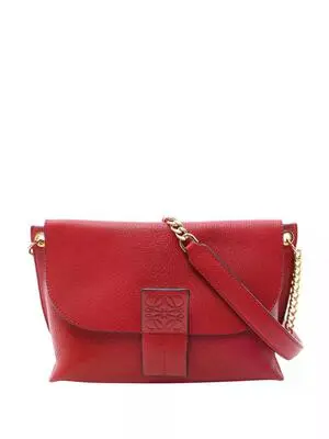 Loewe Avenue Shoulder Bag