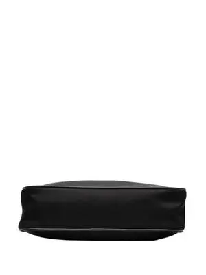 Prada Re Nylon Re Edition 2005 Satchel - Black