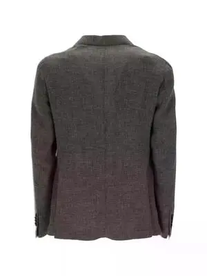BRANDO Single-breasted Blazer