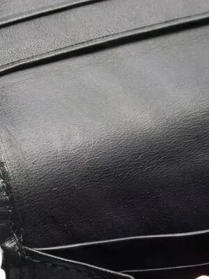 Loewe 2010s Anagram Bi-fold Wallet